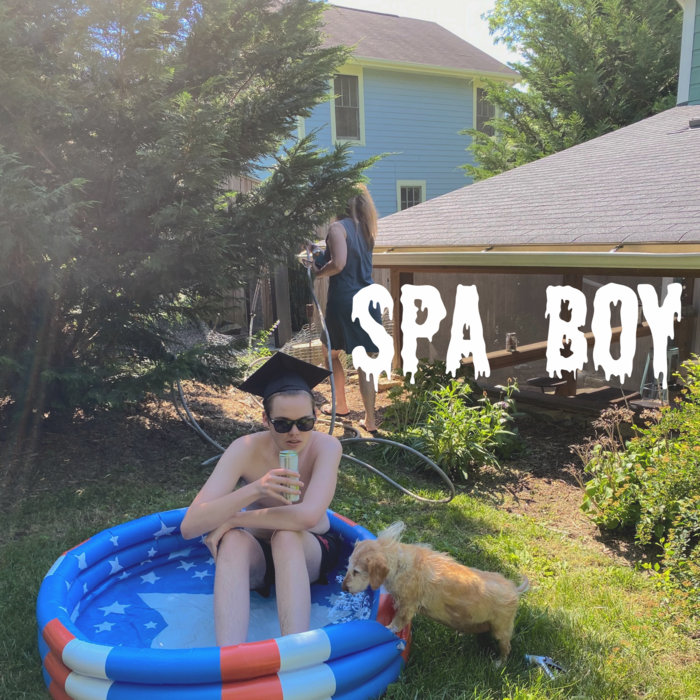 The Frog King | Spa Boy