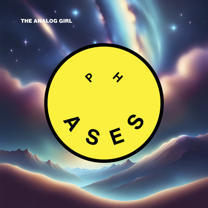 Phases | The Analog Girl