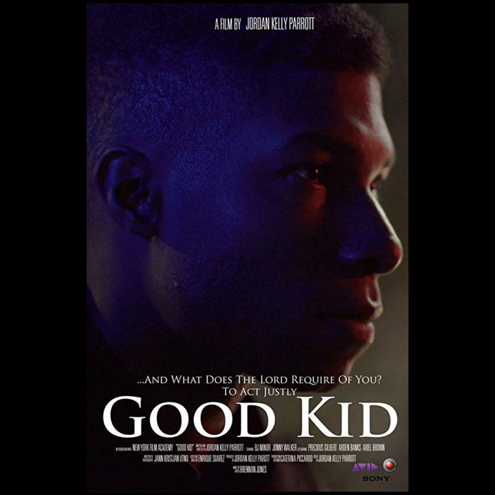 Good Kid (2019) | Michael Noble