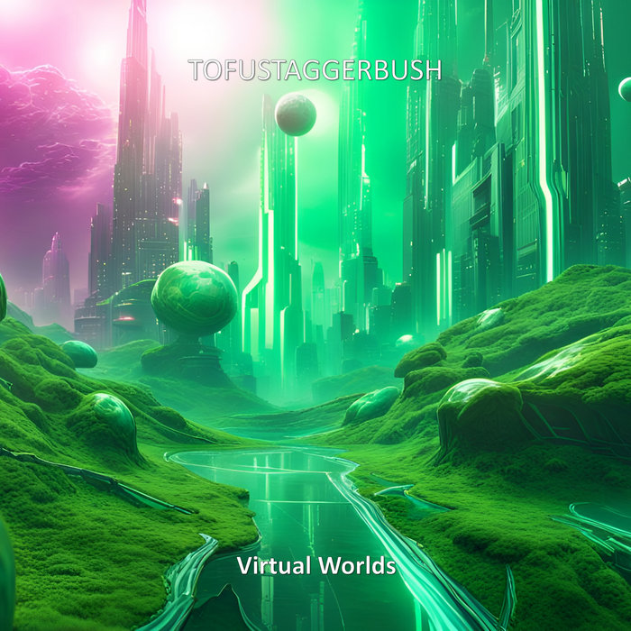 Virtual Worlds | Tofustaggerbush
