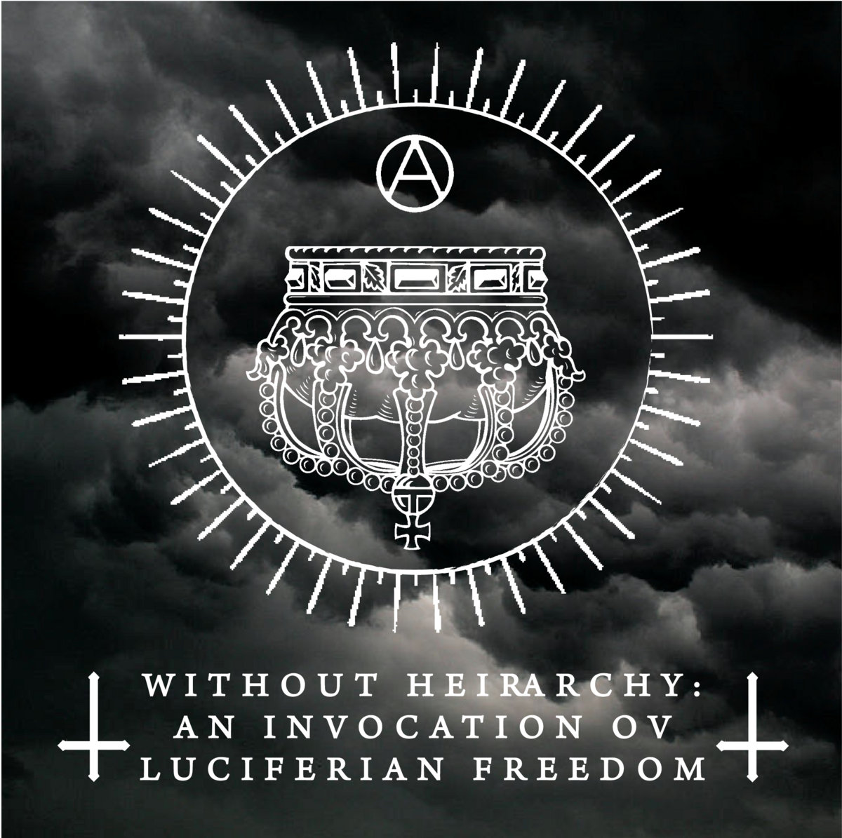 SPLIT WITH HAGGATHORN | Neckbeard Deathcamp