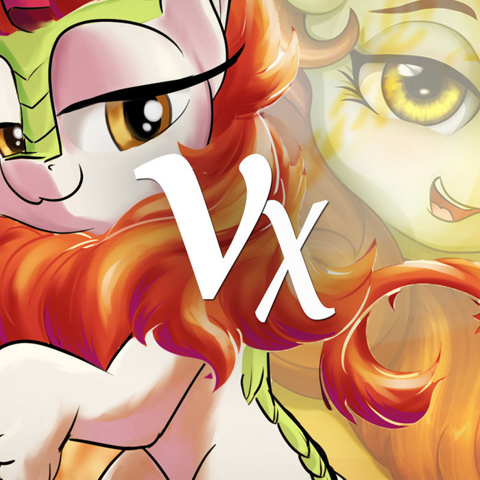 Eastern | Voltex Pixel