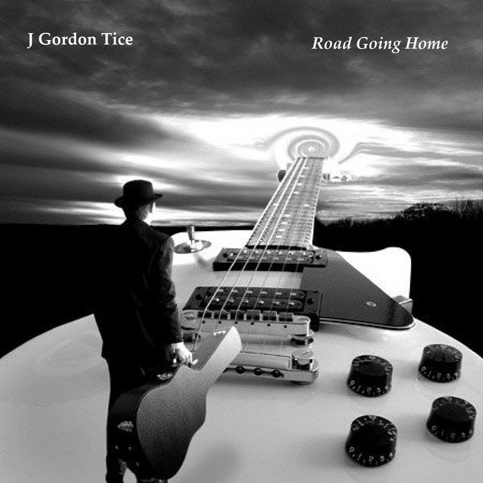 Road Going Home (2017) | J Gordon Tice