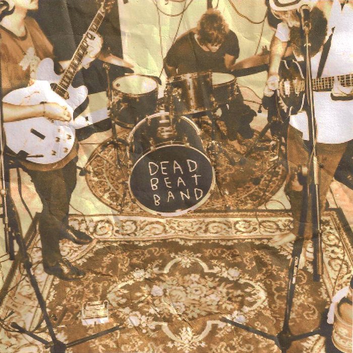 Dead Beat Band | Dead Beat Band
