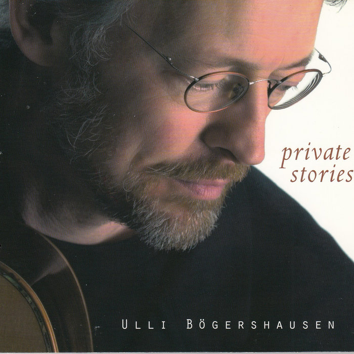 Private Stories | Ulli Boegershausen