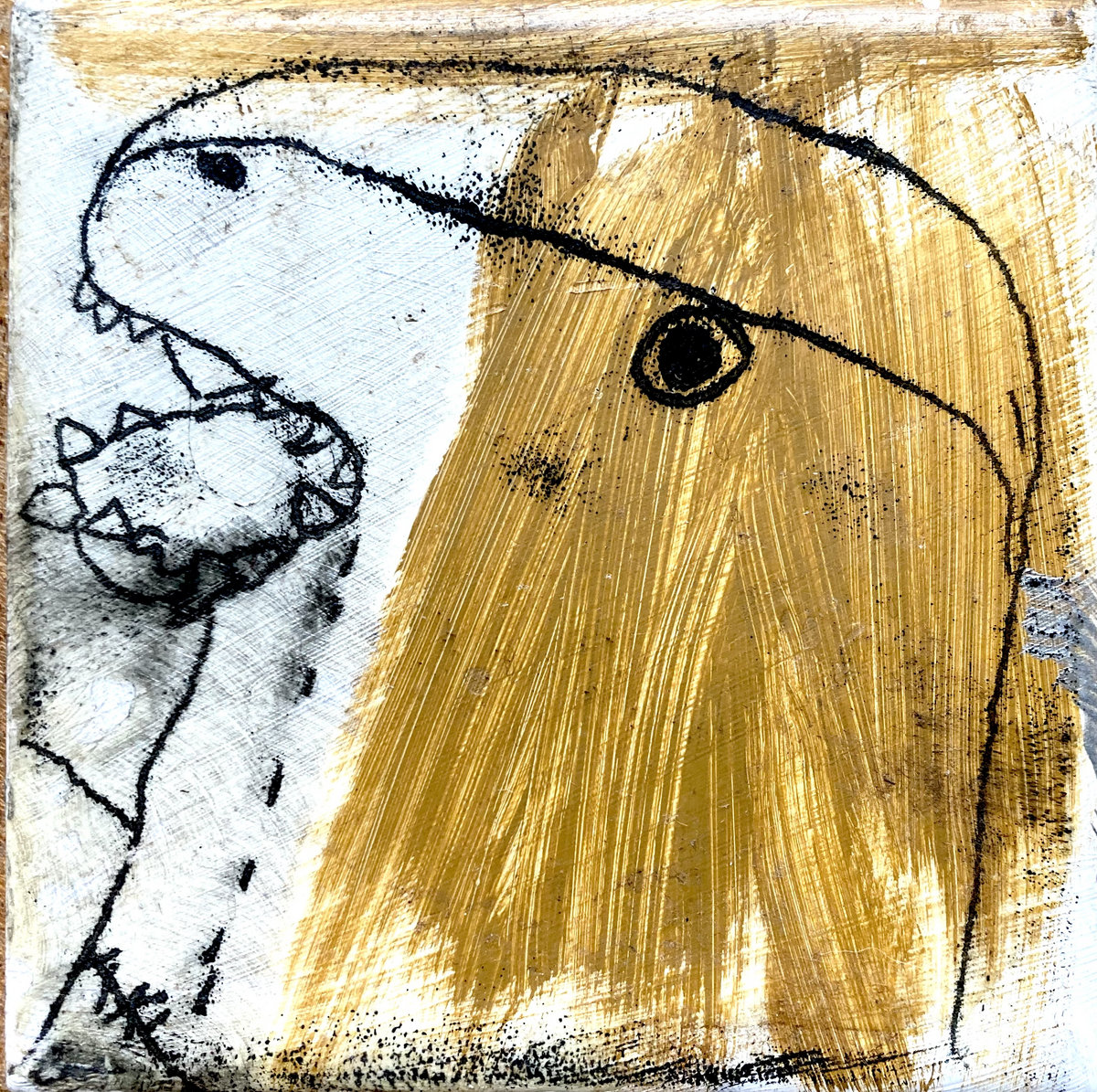 Where's The Happy | Elizabeth Venable