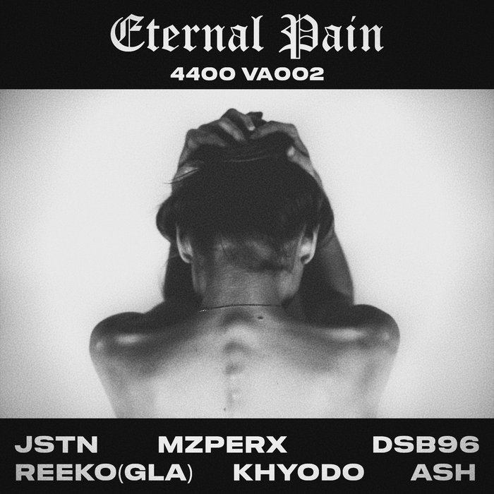 Eternal Pain [4400 VA002] | MZPERX