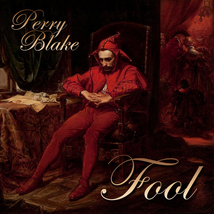Fool | Perry Blake