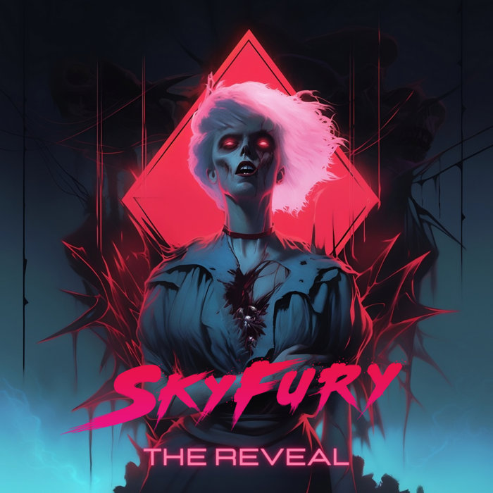 The Reveal | SKYFURY