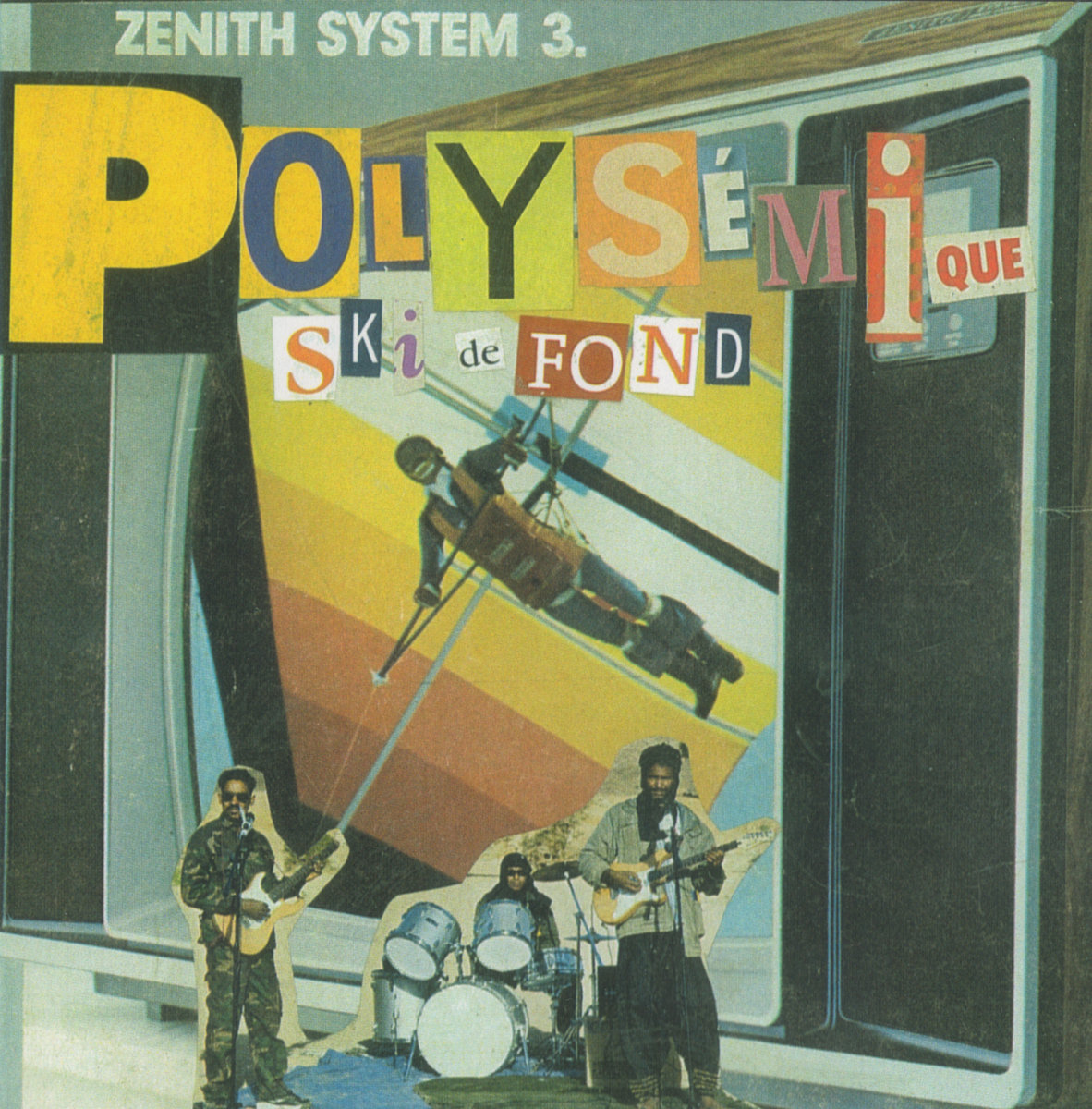 Ski de fond | Polysemique