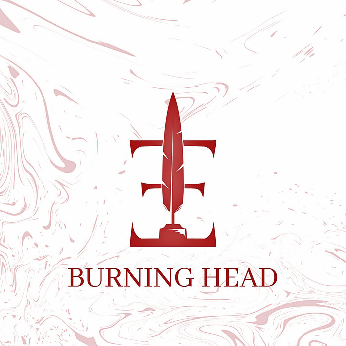 Burning Head | Enigma Engine