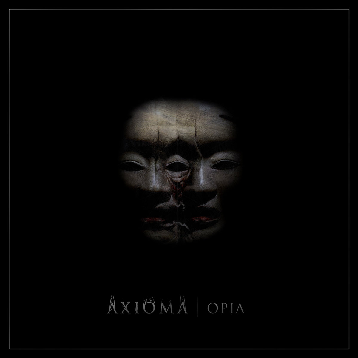Opia EP | AXIOMA