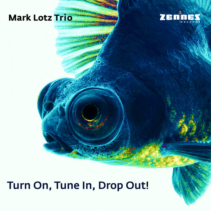 Turn On, Tune In, Drop Out! | Mark Lotz Trio | Mark Lotz