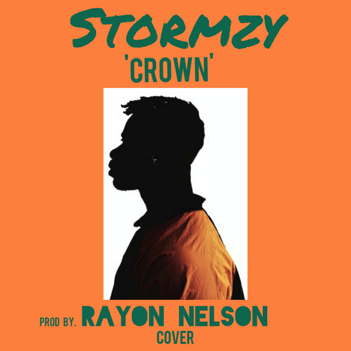 Stormzy- Crown Instrumental (cover 4 singers) | Rayon Nelson