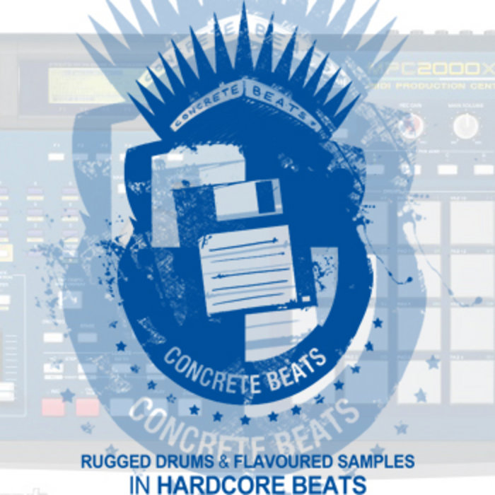 Iso Beats | ConcreteBeats