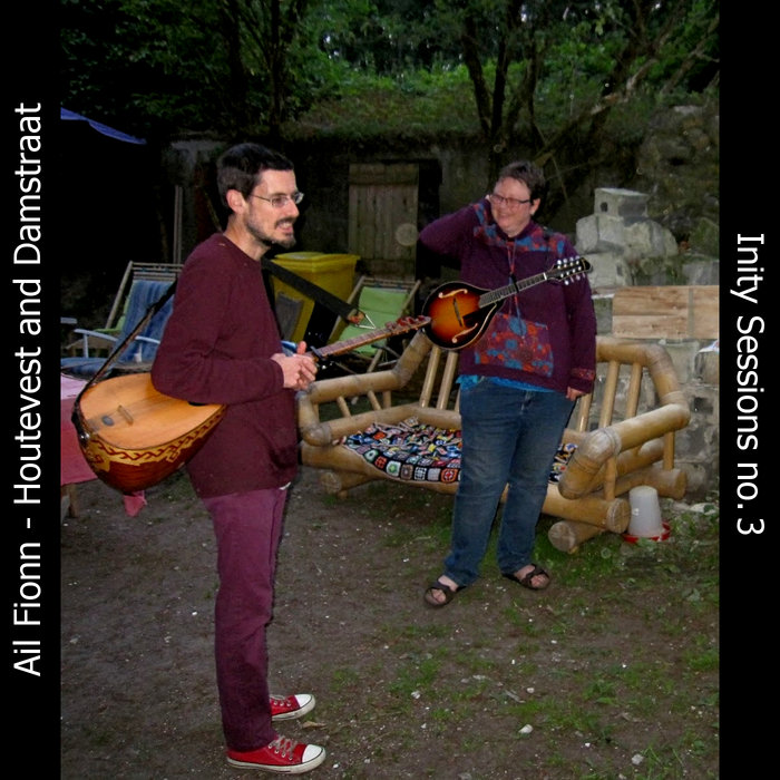 Sospan Fach | Ail Fionn