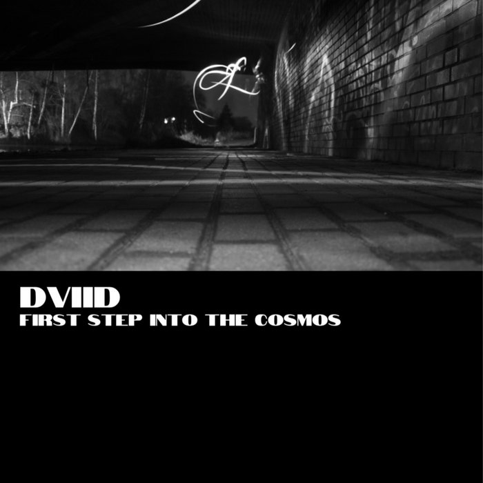 first step into the cosmos | DVIID