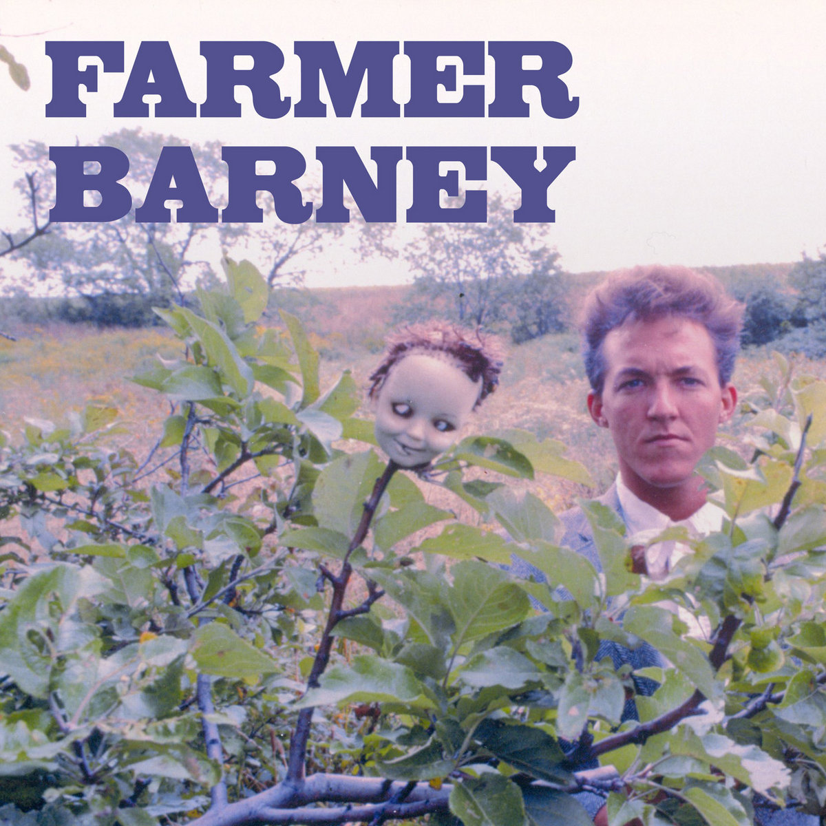Farmer Barney | Farmer Barney