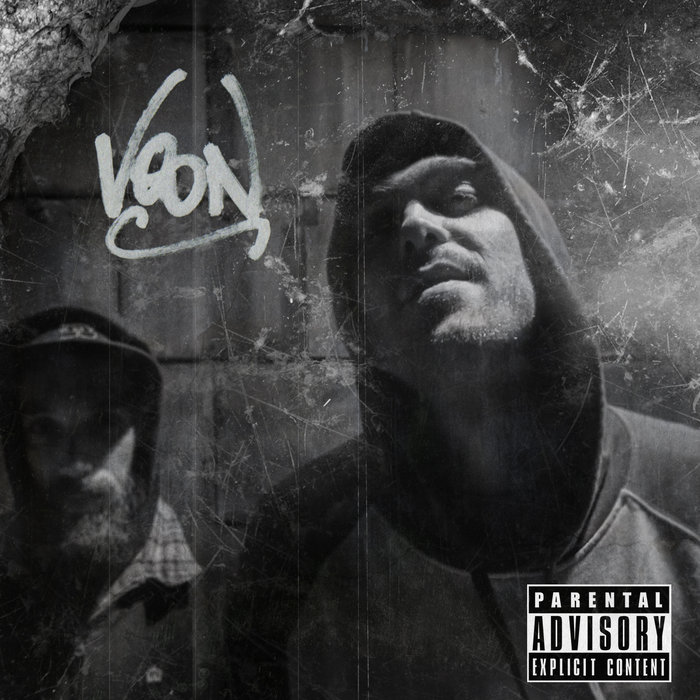 Voon | La géometrie variable | Voon