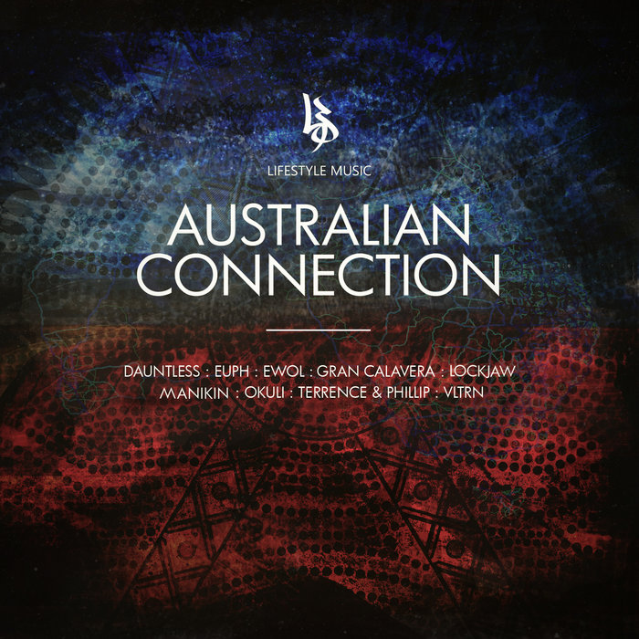 Australian Connection - Various Artists | Various Artists | Lifestyle Music