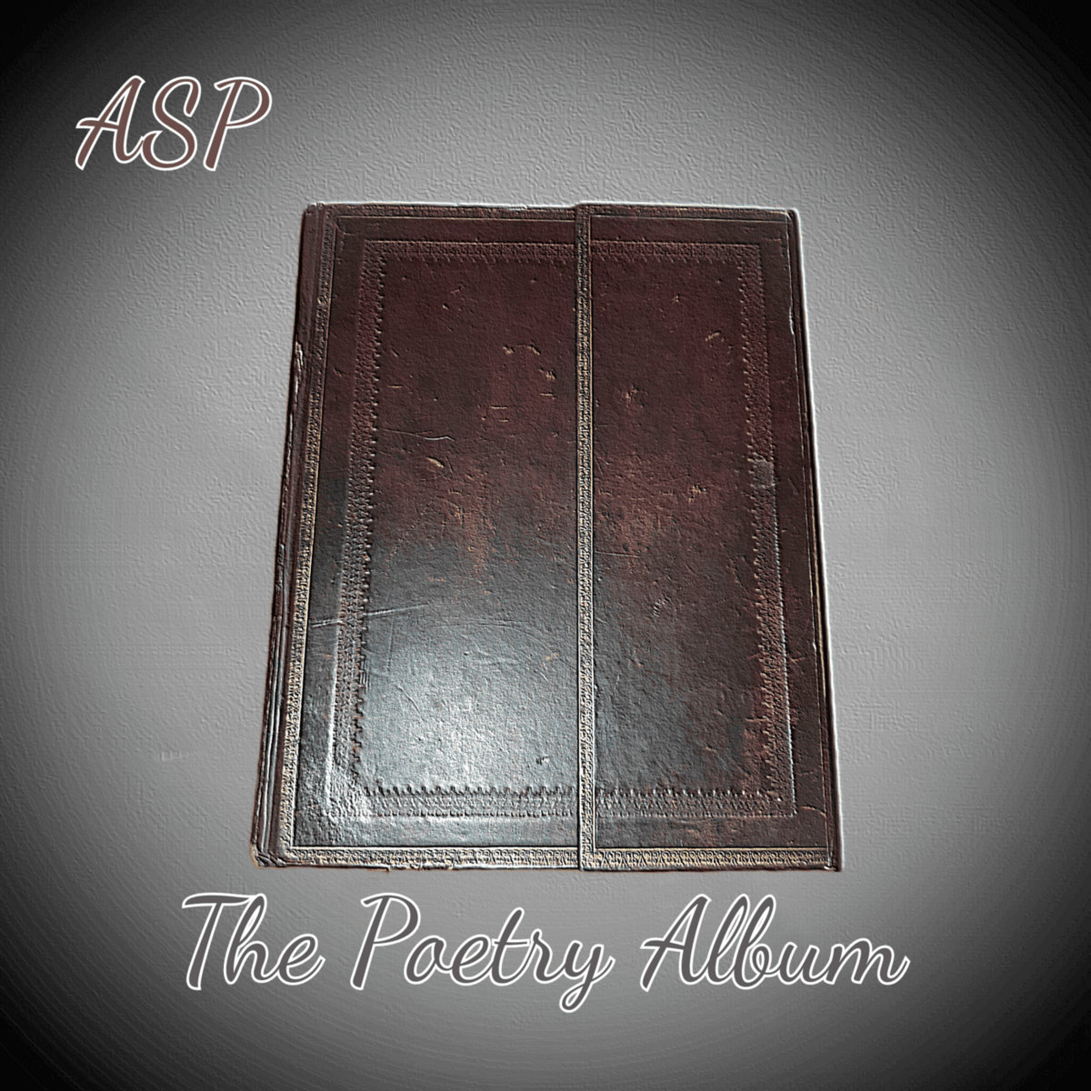 Asp - The Poetry Album | BeatVaultUk