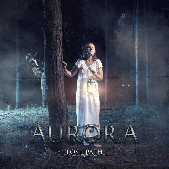 Lost Path | Aurora