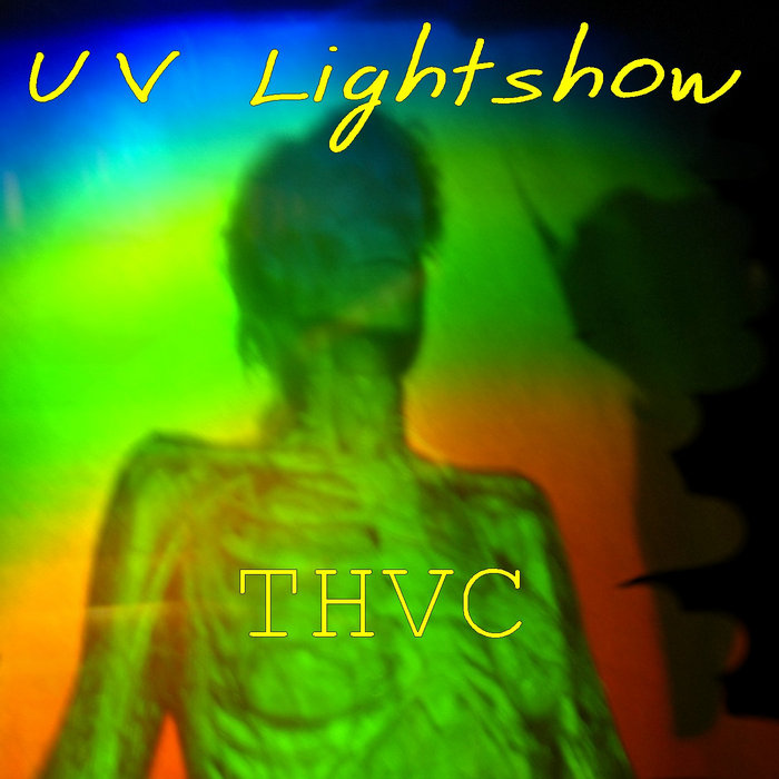 UV Lightshow | THVC