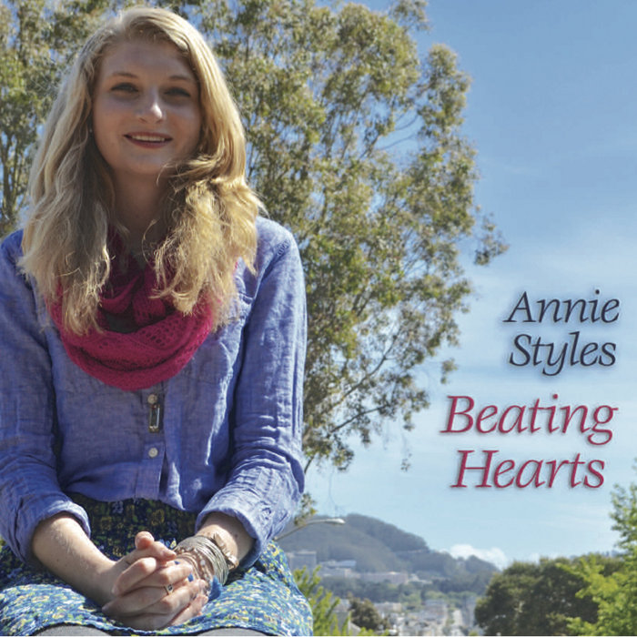 Beating Hearts | Annie Styles