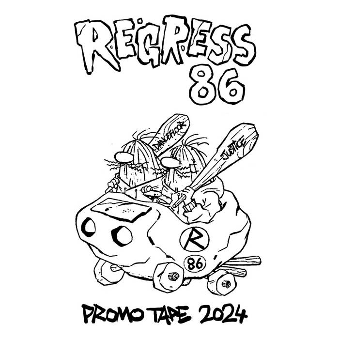 Regress
