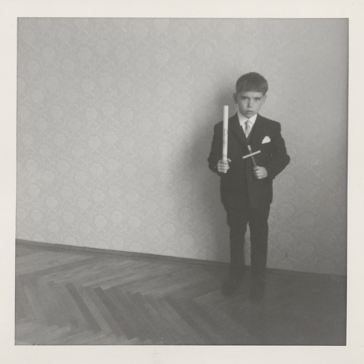 MOMENTS | Ulrich Troyer | 4Bit Productions