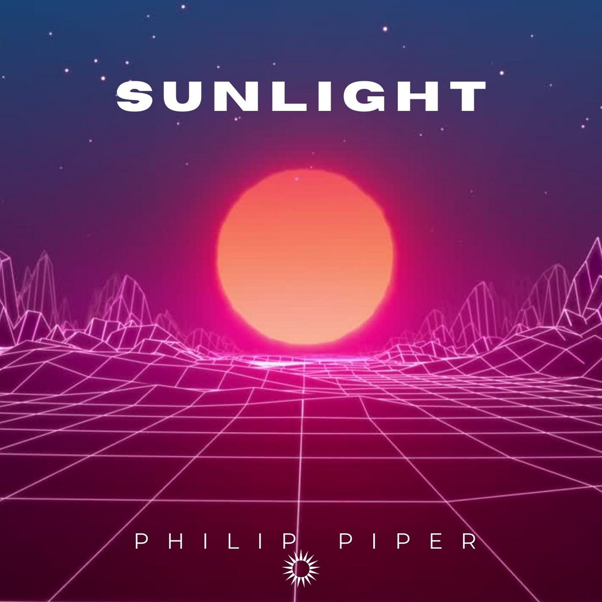 sunlight | PHILIP PIPER