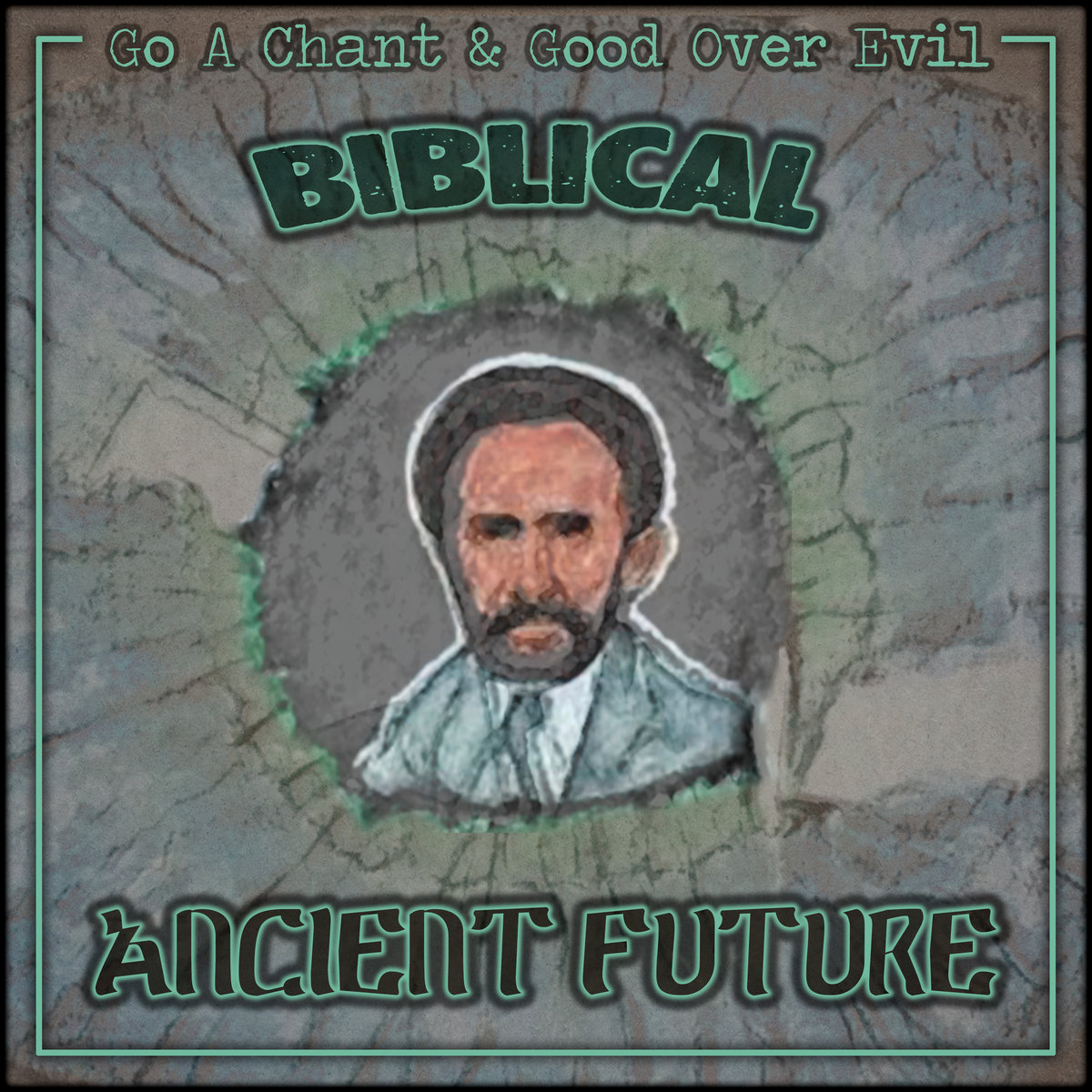 Ancient Future | Biblical & Good Over Evil, Go A Chant | Good Over Evil ...