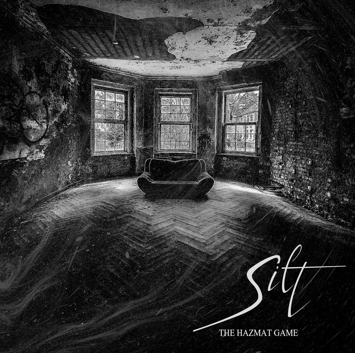 The hazmat game | SILT
