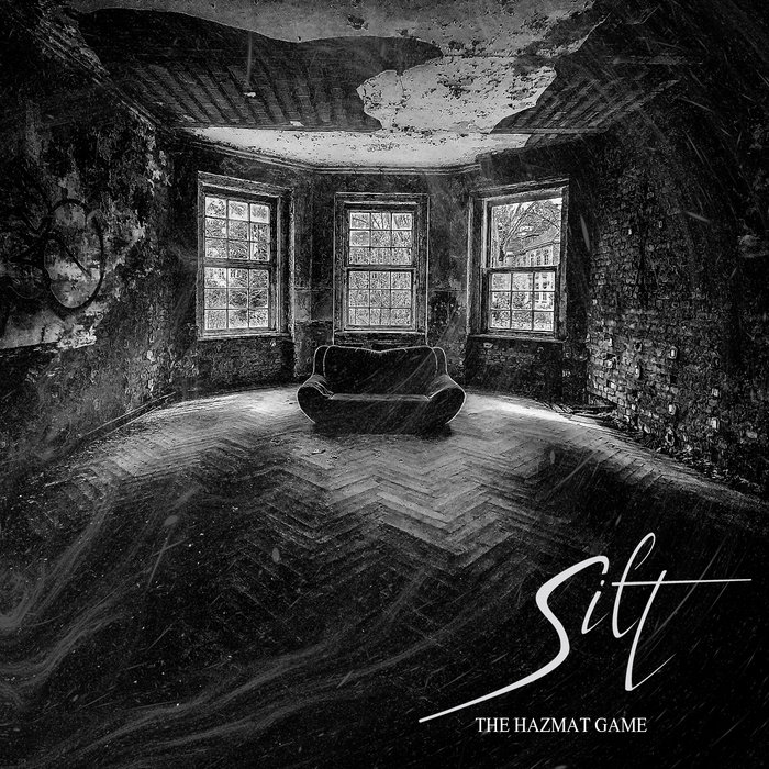 The hazmat game | SILT