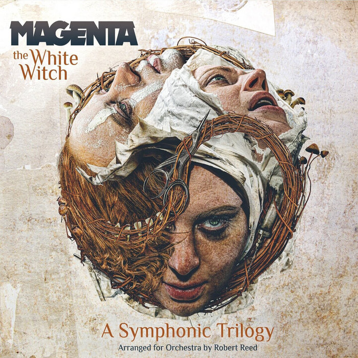 The White Witch - A Symphonic Trilogy | Magenta