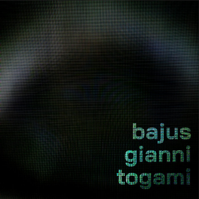 gaussian | bajus/gianni/togami | Trevor Deke Bajus