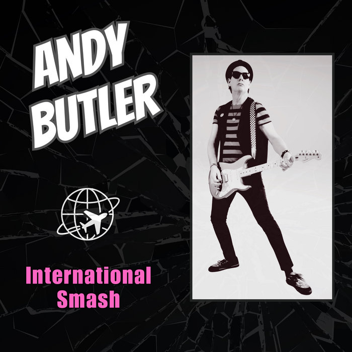 International Smash | Andy Butler