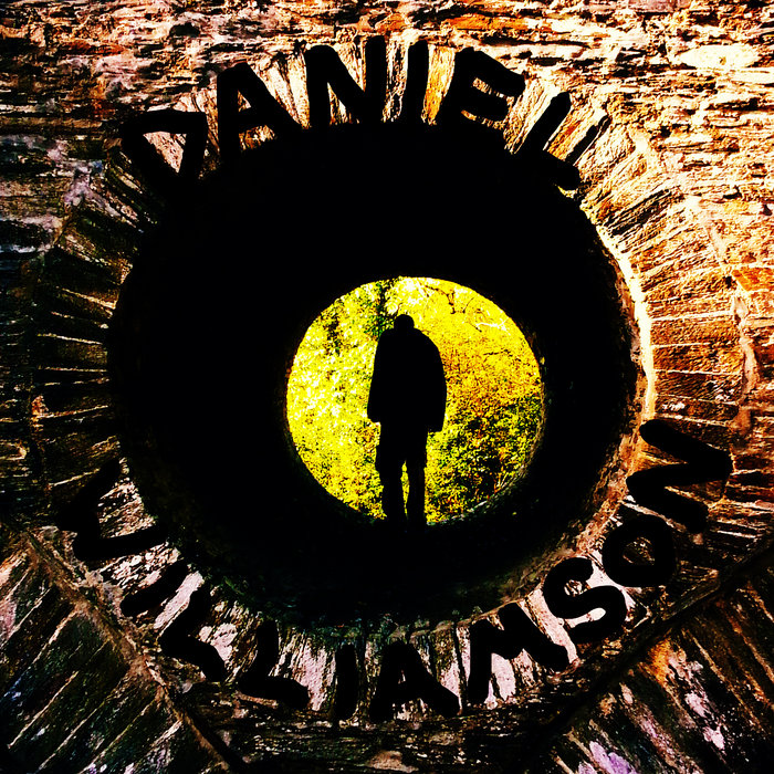 Daniel Williamson | Daniel Williamson