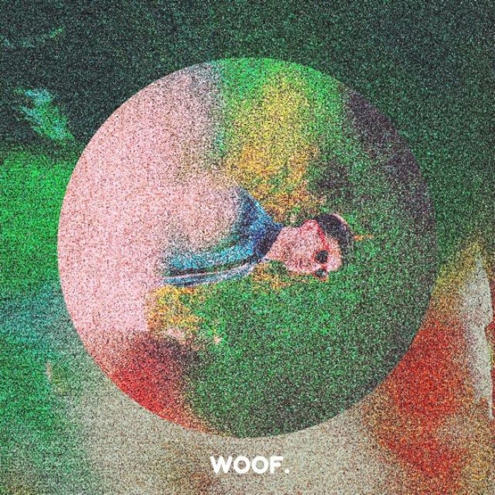 WOOF. EP | WOOF.