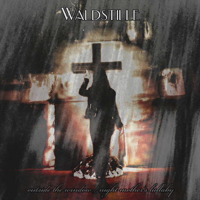 Outside The Window / Night Mother's Lullaby | EP | Waldstille | Wintercult