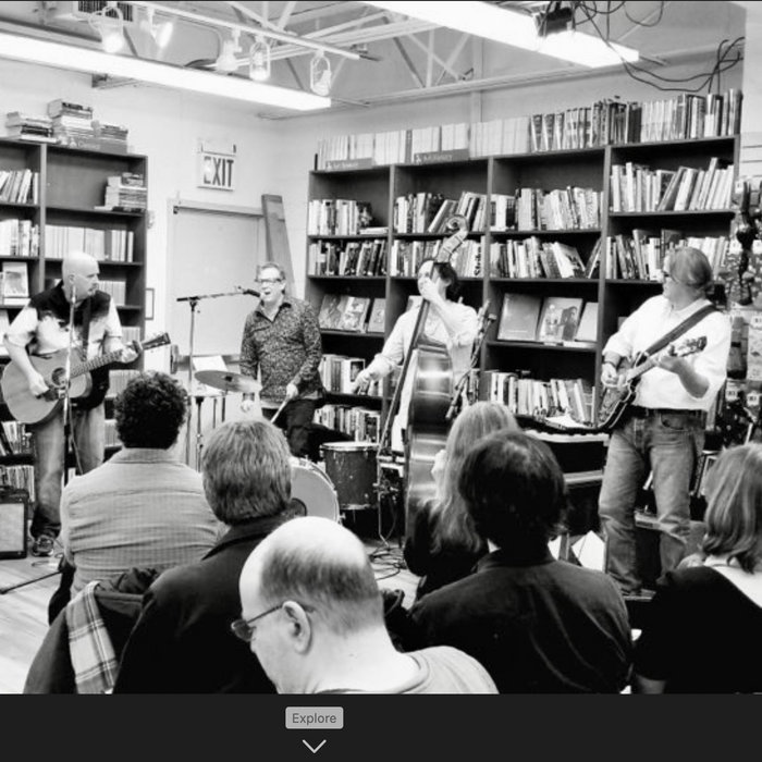 Live NYC 2019 | Will Rigby and the Defenestrators | Will Rigby