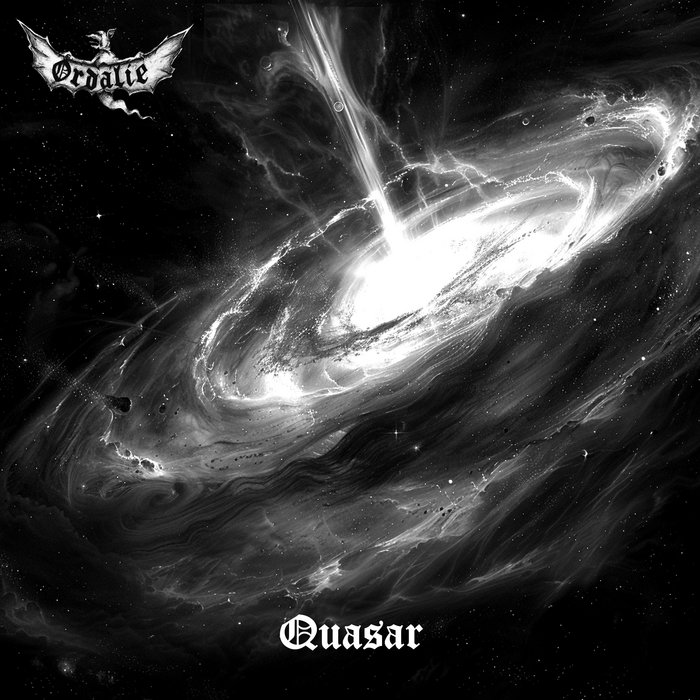 Quasar (New Single) | Ordalie