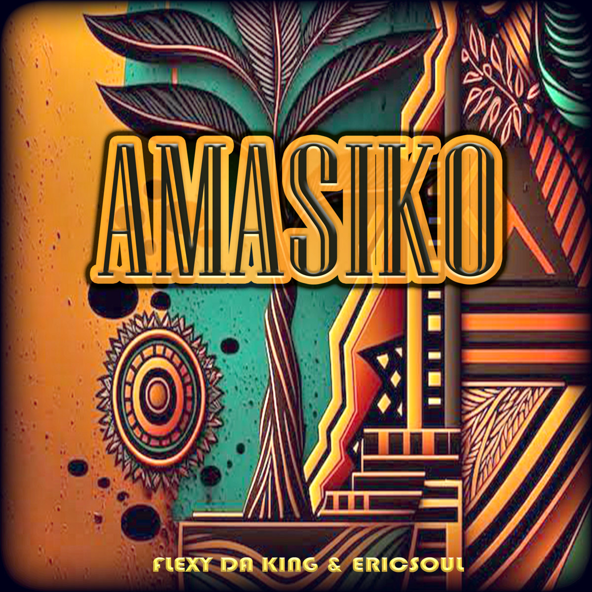 Amasiko (Flexible Mix) | Flexy Da King