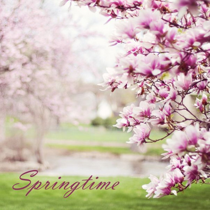 Springtime | Neo Classical Sounds