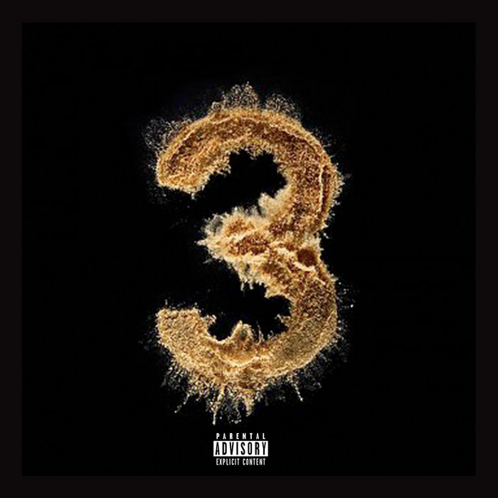 The Wave 3 | Microphone Phelps