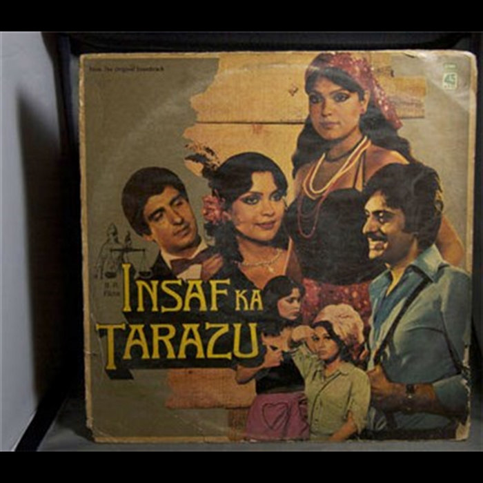 Insaf Ka Tarazu | Ravindra Jain