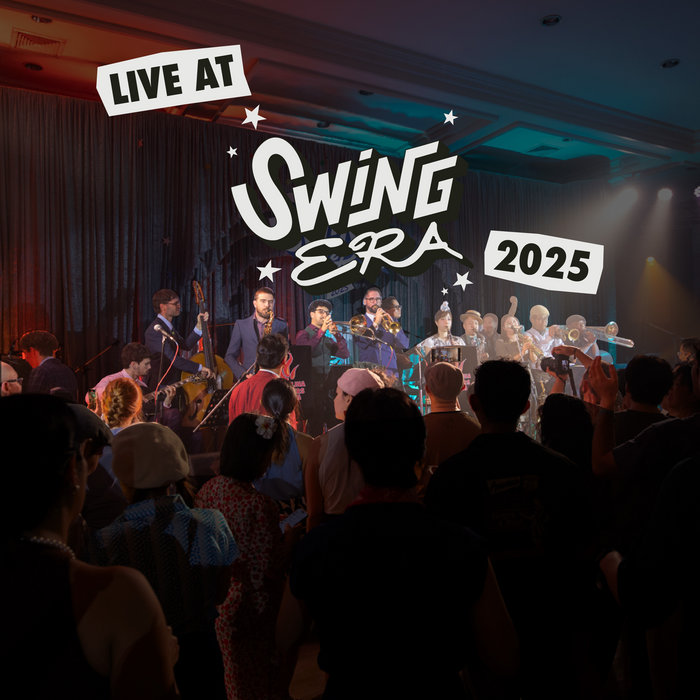 LIVE AT SWING ERA 2025 | Compilation | Jelly Roll Jazz Club