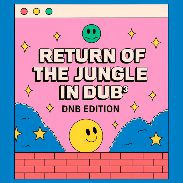 Return Of The Jungle In Dub 3 | Neekeetone