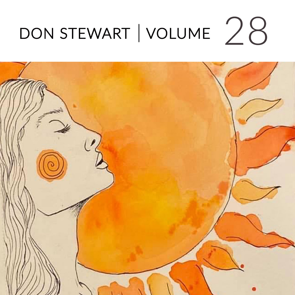 Don Stewart, Vol. 28 | Don Stewart