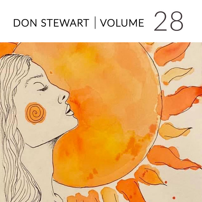 Don Stewart, Vol. 28 | Don Stewart